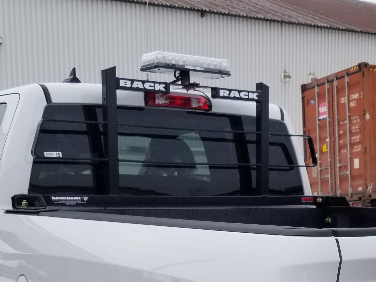 Truck Outfitters | Flat Decks, Service Bodies, Crane Truck - Fleet ...